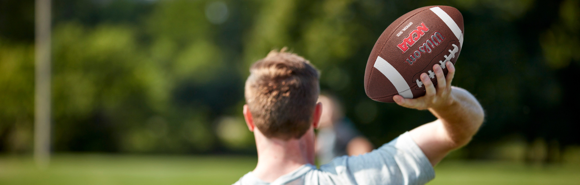 Football Sizes and Material: A Complete Guide to All Football Types ...