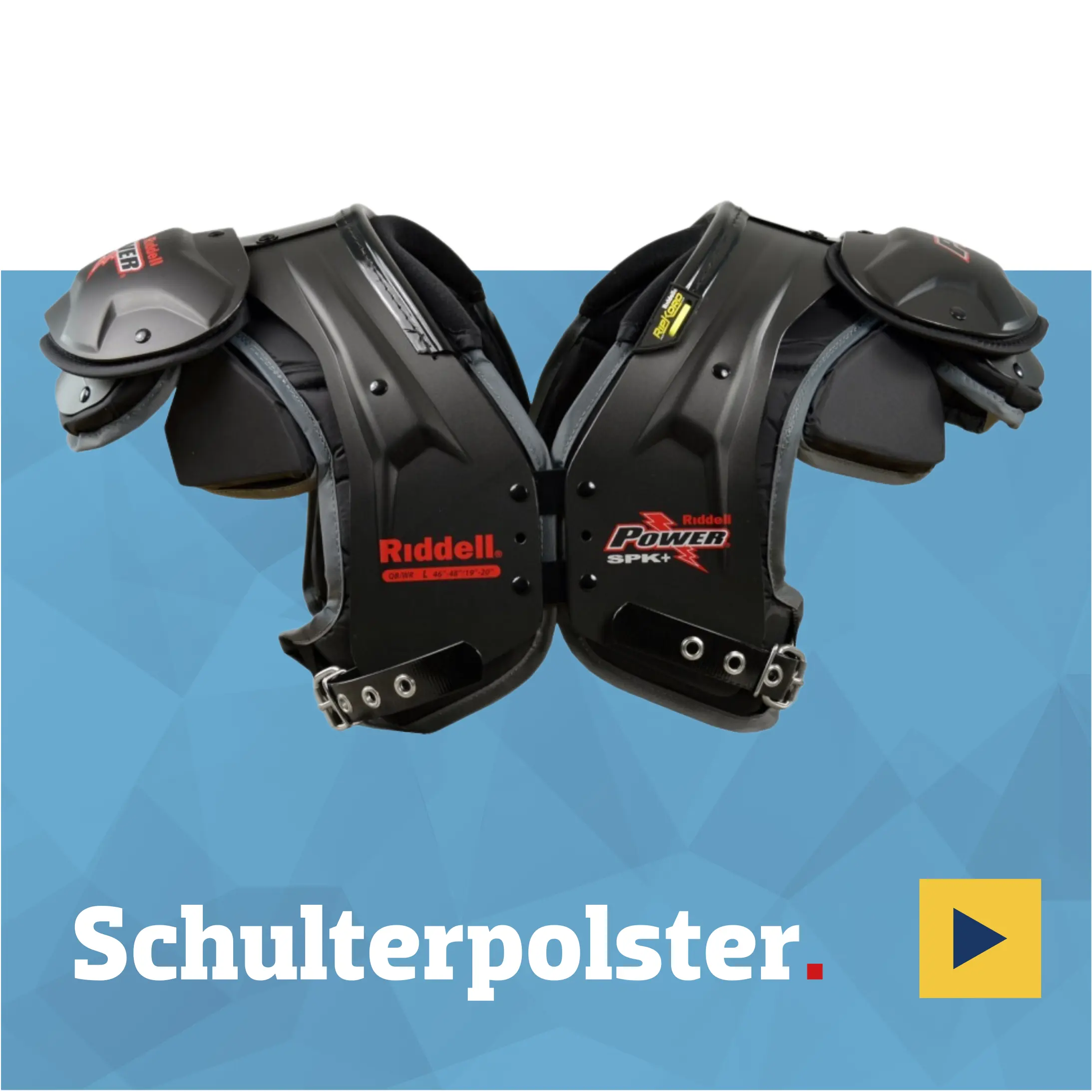 Forelle Teamsports - American Football, Baseball, Softball - Forelle.com