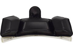 Riddell Speedflex Occipital Liner White (R926700)